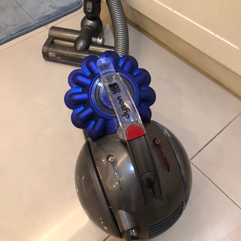 Dyson Dc48 吸塵器的價格推薦 第 2 頁 - 2020年12月| 比價比個夠BigGo