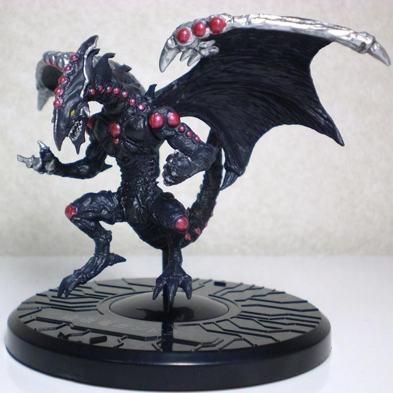 [老天順本鋪]現貨 遊戲王 盒玩 第二彈 MFC2-JP005 破壞龍鋼多拉 附卡 | 蝦皮購物