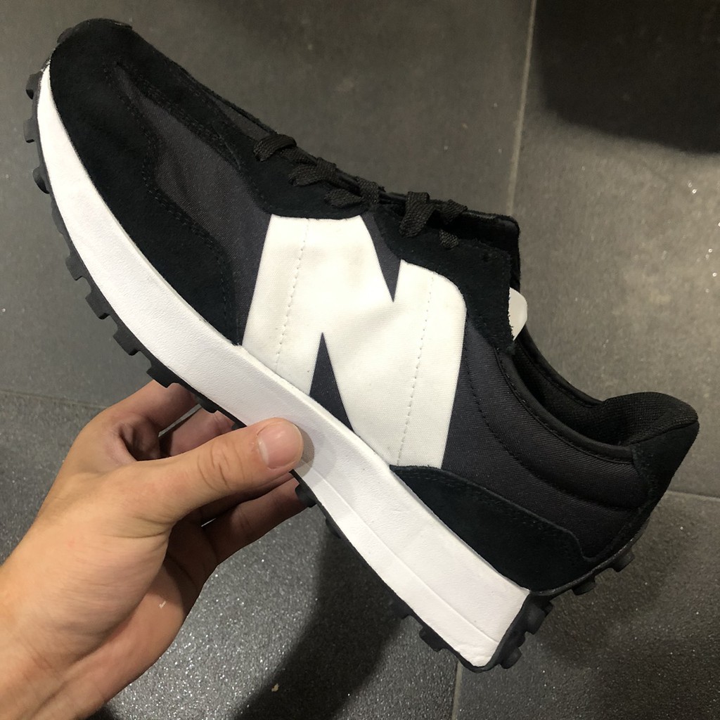 Nb 327 黑白的價格推薦 - 2020年11月| 比價比個夠BigGo