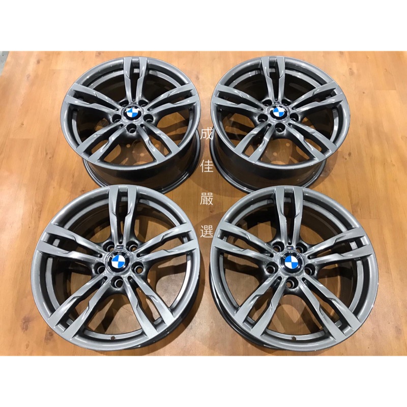 BMW 原廠M鋁圈441的價格推薦 - 2025年12月 | 比價比個夠BigGo