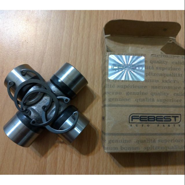 十字軸承的價格推薦 第 2 頁 - 2021年2月| 比價比個夠BigGo