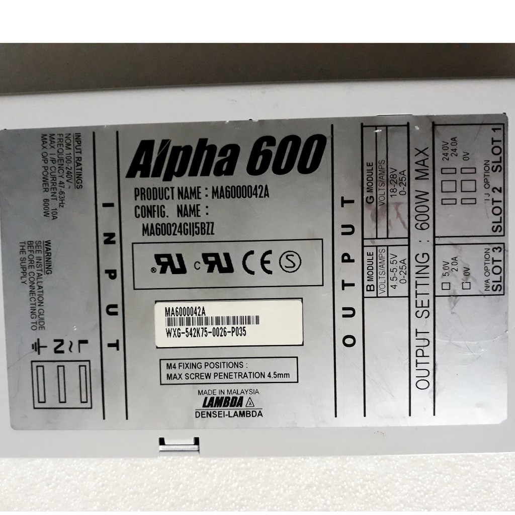 ma6000042a的價格推薦 - 2025年8月 | 比價比個夠BigGo