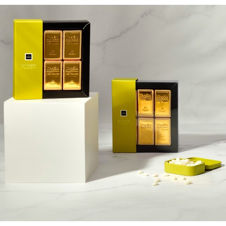 patchi金磚巧克力的價格推薦 - 2025年6月 | 比價比個夠BigGo