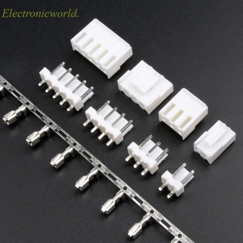 vh3.96 公端子的價格推薦 - 2025年6月 | 比價比個夠BigGo