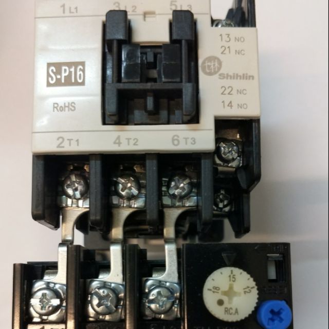 電磁開關MSO-P16的價格推薦 - 2021年3月| 比價比個夠BigGo