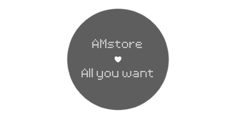 AMstore, 線上商店 | 蝦皮購物