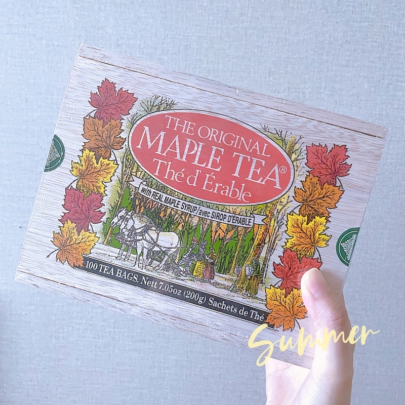 Mlesna楓葉茶的價格推薦 - 2024年1月| 比價比個夠BigGo