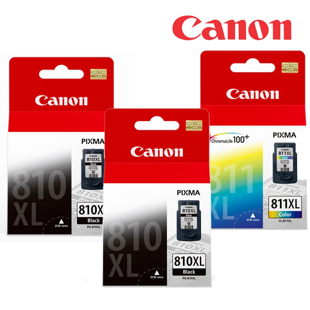 canon 810xl 原廠黑的價格推薦 - 2025年5月 | 比價比個夠BigGo