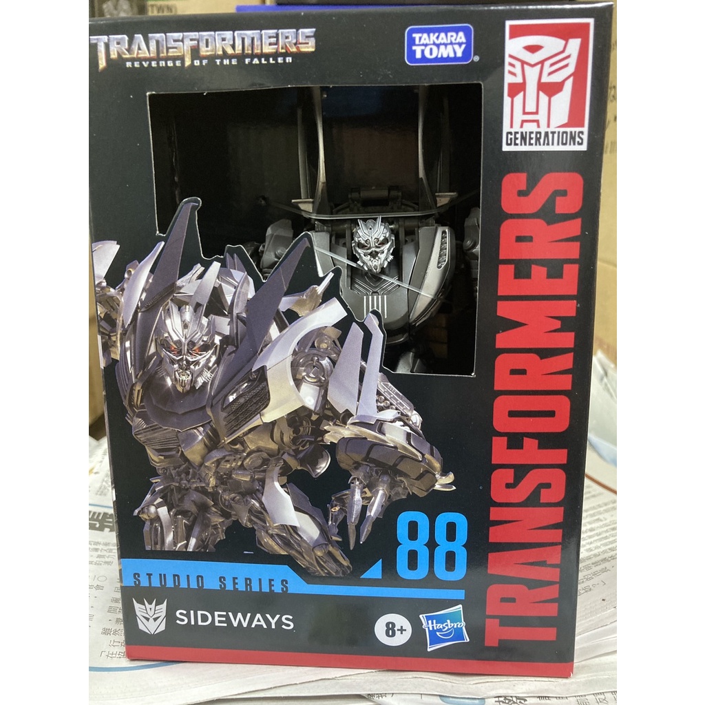 ss88變形金剛的價格推薦 - 2024年9月| 比價比個夠BigGo
