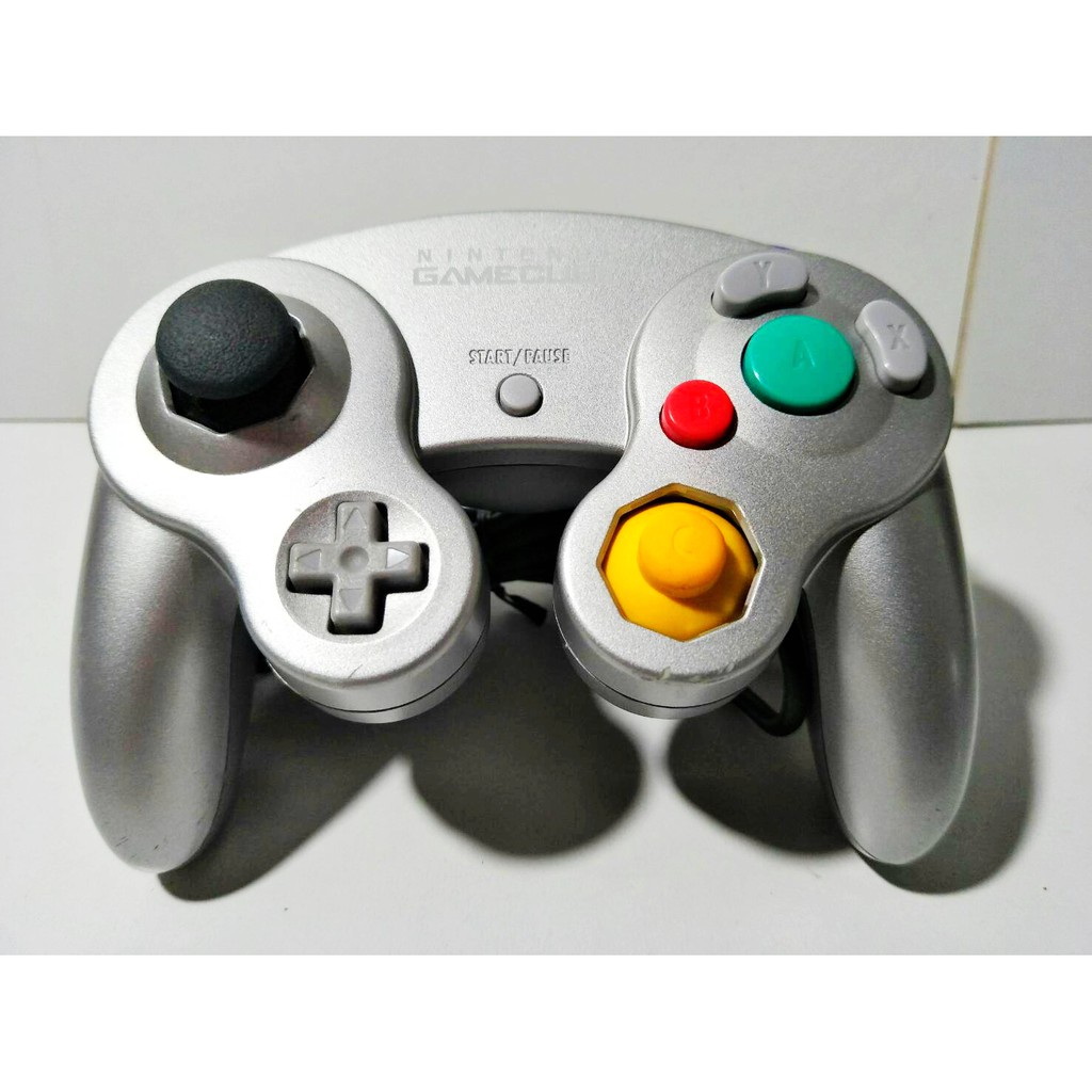 Gamecube原廠手把的價格推薦 - 2022年8月| 比價比個夠BigGo