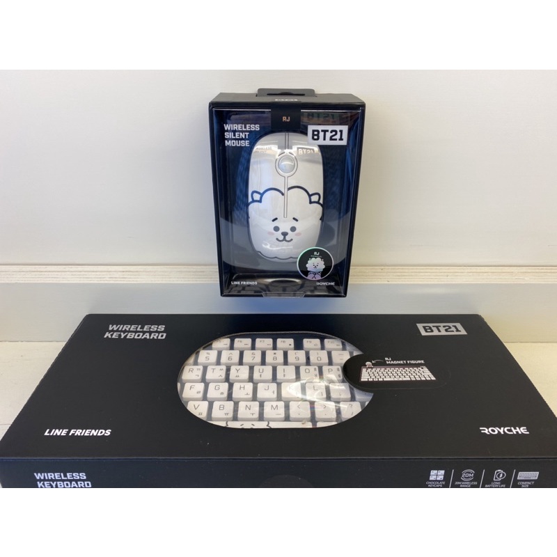 bts防彈少年無線滑鼠的價格推薦 - 2024年9月| 比價比個夠BigGo