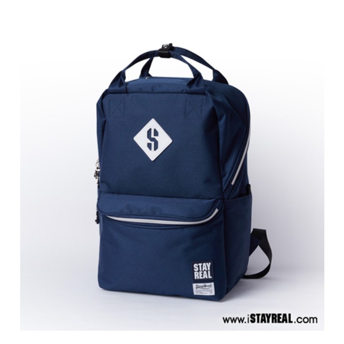 stayreal 定番大嘴後背包的價格推薦 - 2025年10月 | 比價比個夠BigGo