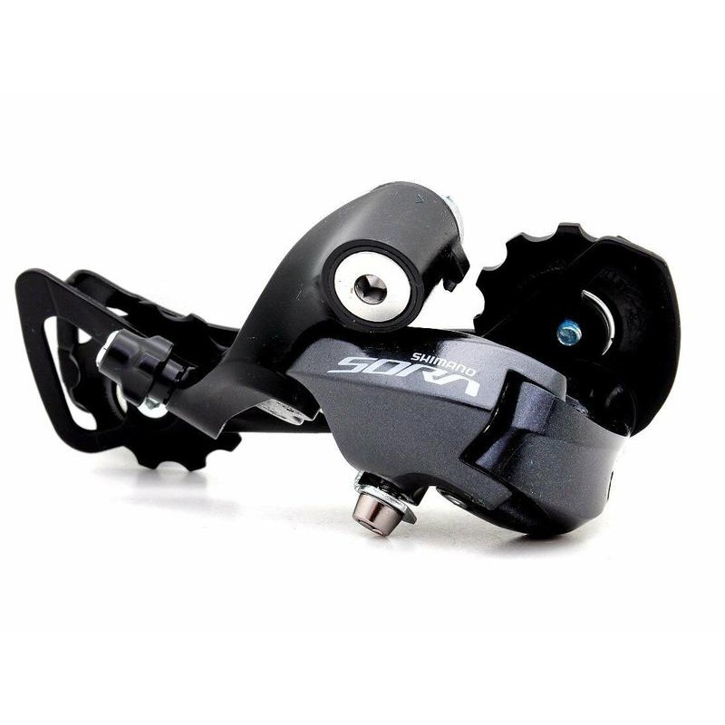 盒裝Shimano SORA RD-R3000 9速長腿後變速器 GS (支援飛輪28-34T) | 蝦皮購物