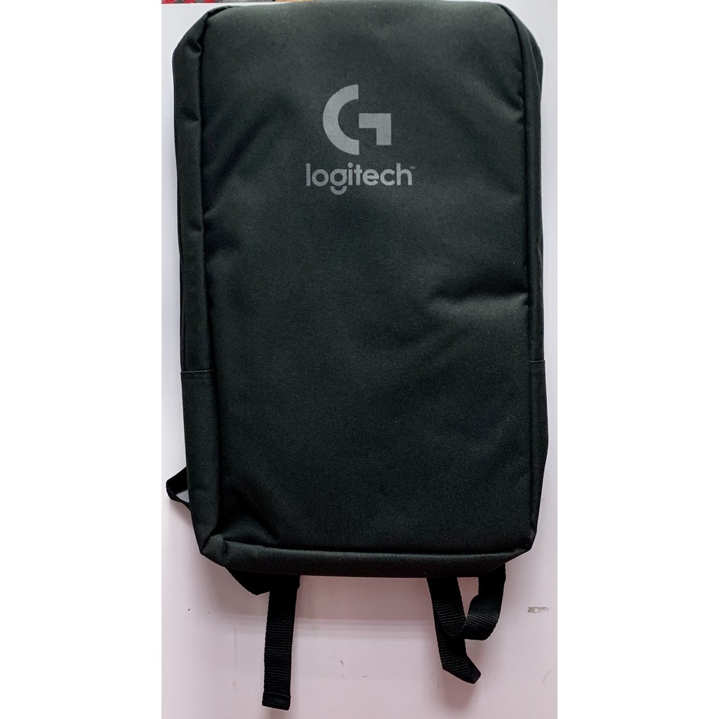 Logitech電競電腦後背包的價格推薦 - 2025年12月 | 比價比個夠BigGo