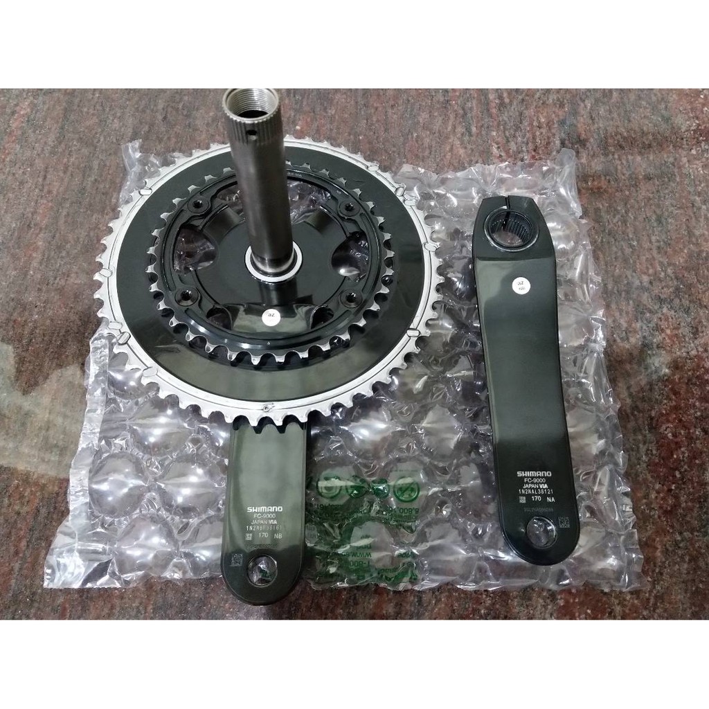 DURA ACE 9000大盤的價格推薦 - 2025年11月 | 比價比個夠BigGo