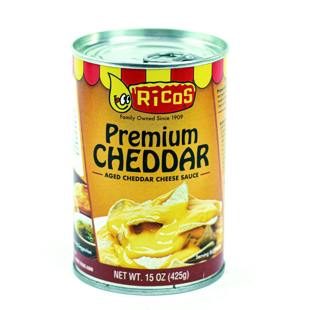 Ricos 起司醬的價格推薦 - 2025年6月 | 比價比個夠BigGo