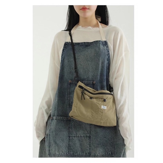 正韓 Triffer Original 側背包/腰包 | 蝦皮購物