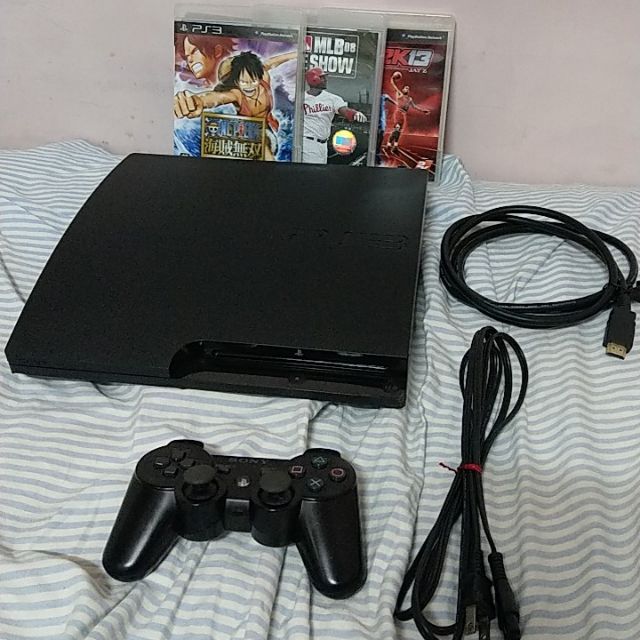 SONY PS3 3007A 160G | 蝦皮購物