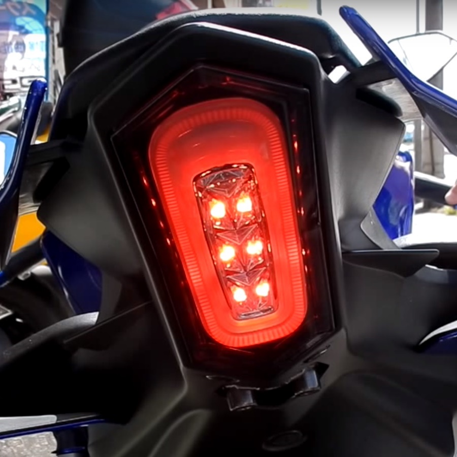 R6尾燈的價格推薦 - 2021年10月| 比價比個夠BigGo