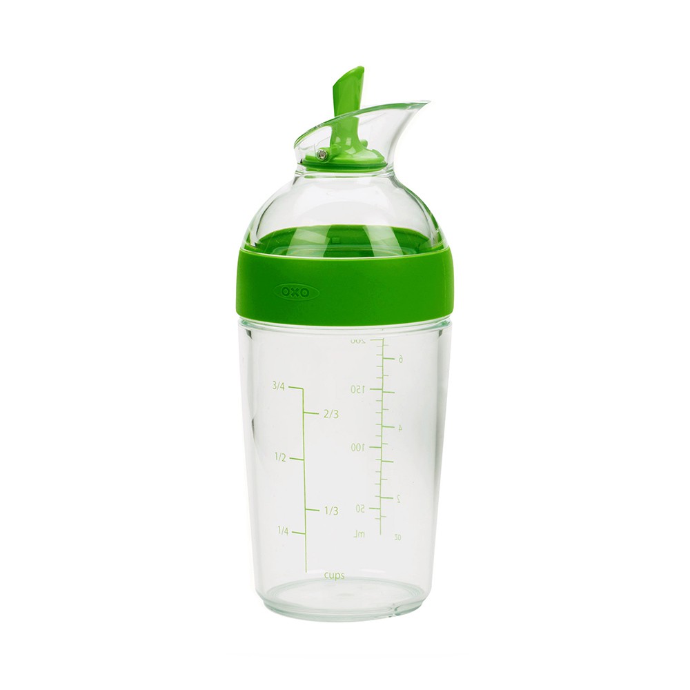 OXO 醬汁搖搖量杯的價格推薦 - 2025年1月 | 比價比個夠BigGo