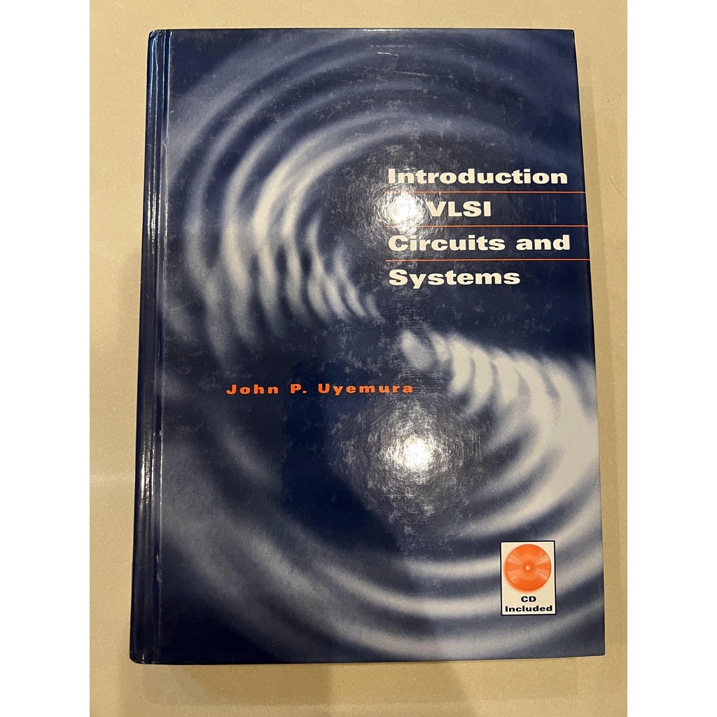 Introduction To Vlsi Circuits And Systems的價格推薦 - 2022年10月| 比價比個夠BigGo
