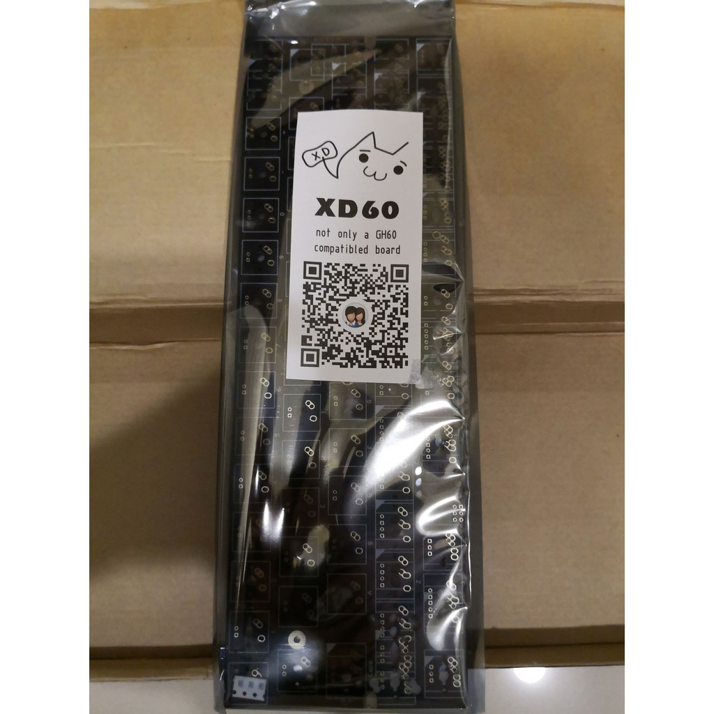 XD60/XD64 PCB | 蝦皮購物