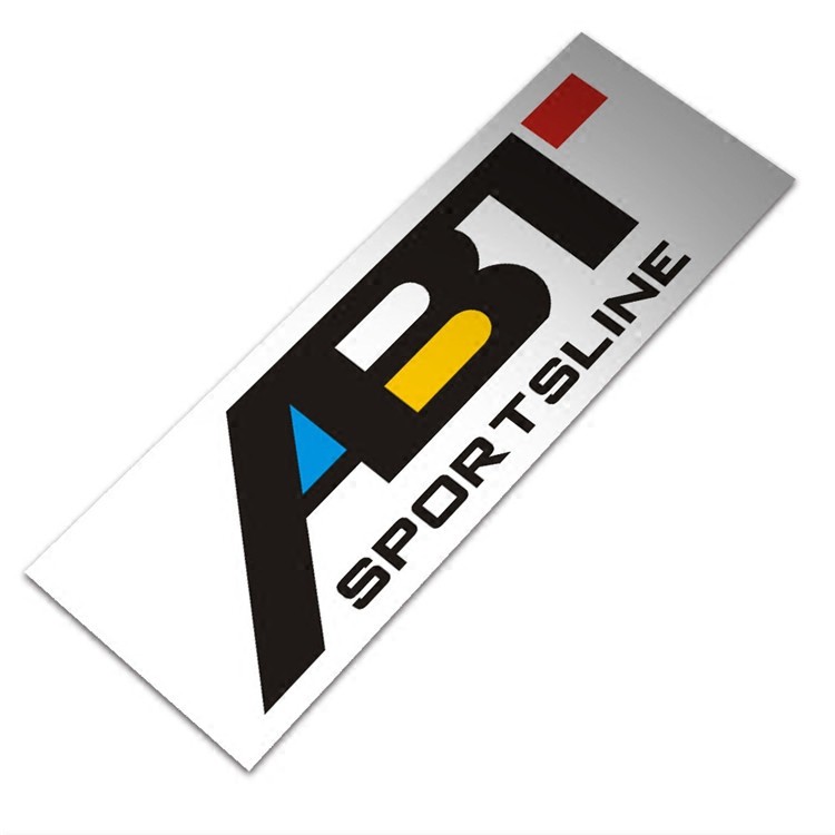 Abt車貼的價格推薦 - 2022年8月| 比價比個夠BigGo