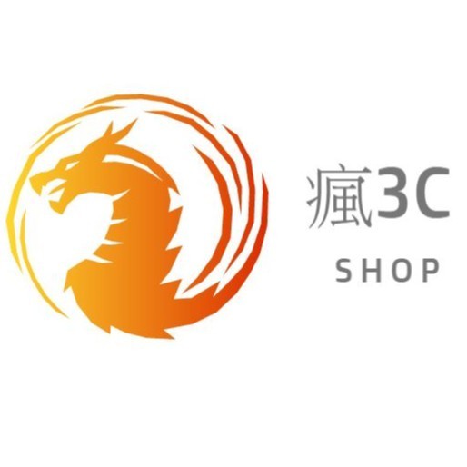 瘋3C SHOP, 線上商店 | 蝦皮購物