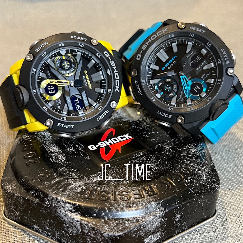 Ga2000系列的價格推薦 - 2022年10月| 比價比個夠BigGo