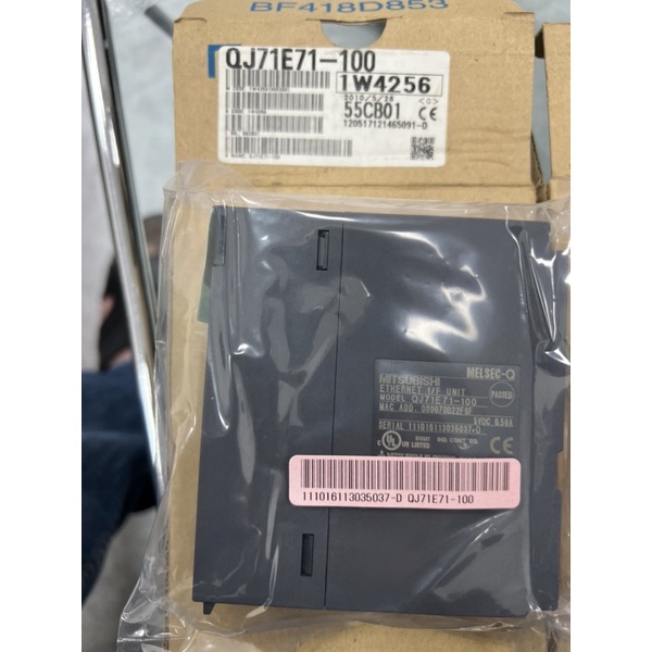 QJ71E71-100的價格推薦 - 2024年1月| 比價比個夠BigGo