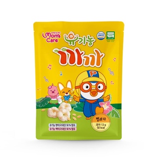 [Korean Baby Snacks] Pororo Organic Rice Snack Rice Stick | 蝦皮購物