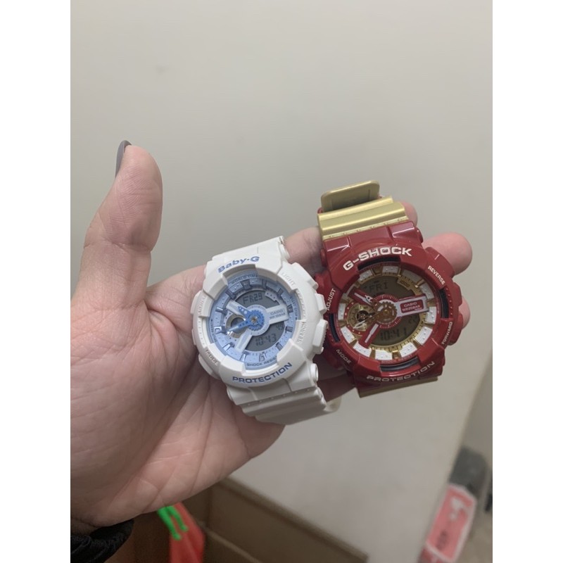 ga110鋼鐵人的價格推薦 - 2025年5月 | 比價比個夠BigGo