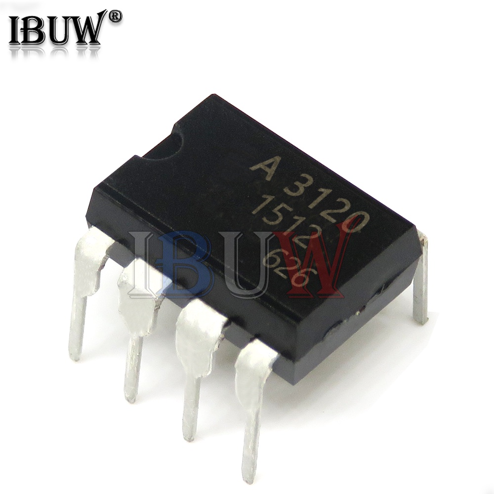 HCPL-3120的價格推薦 - 2024年7月| 比價比個夠BigGo