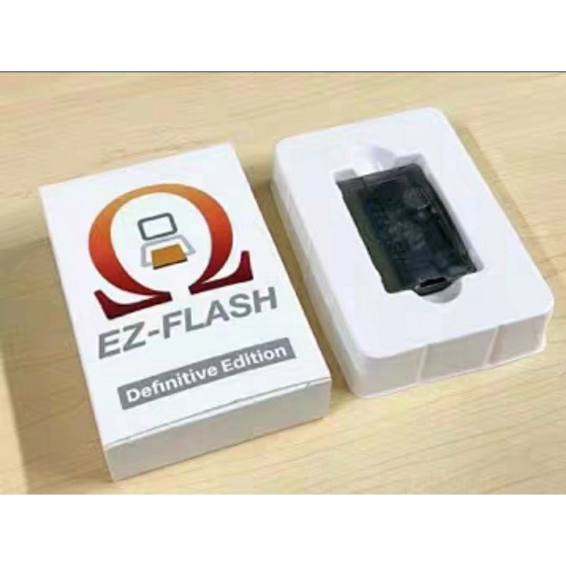 EZ-Flash的價格推薦 - 2022年3月| 比價比個夠BigGo