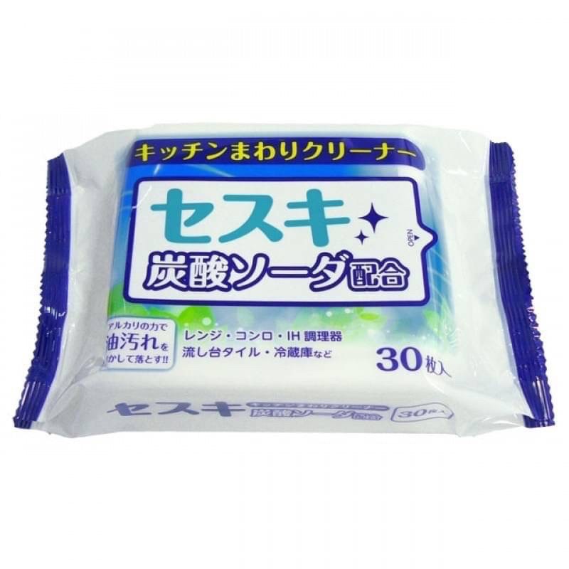 碳酸鈉廚房油污紙巾的價格推薦 2024年10月 比價比個夠biggo