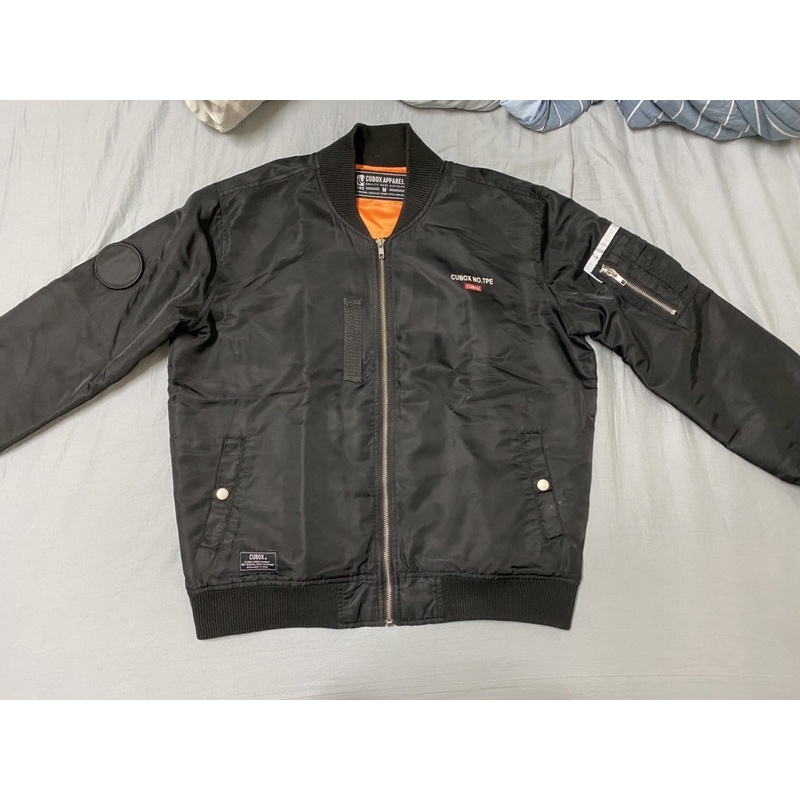 cubox 飛行外套的價格推薦 - 2025年5月 | 比價比個夠BigGo