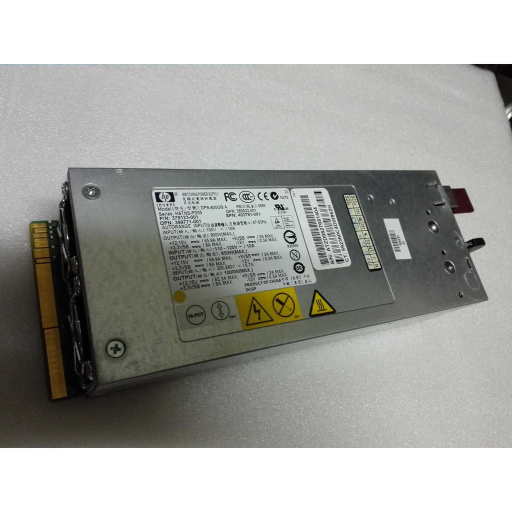 DPS-800GB的價格推薦 - 2020年11月| 比價比個夠BigGo