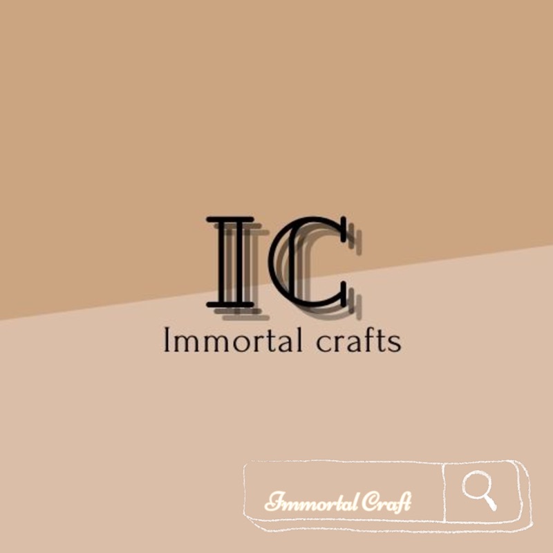 Immortal__craft, 線上商店 | 蝦皮購物