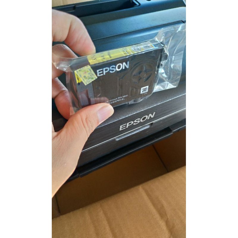 EPSON XP-30噴墨印表機 | 蝦皮購物