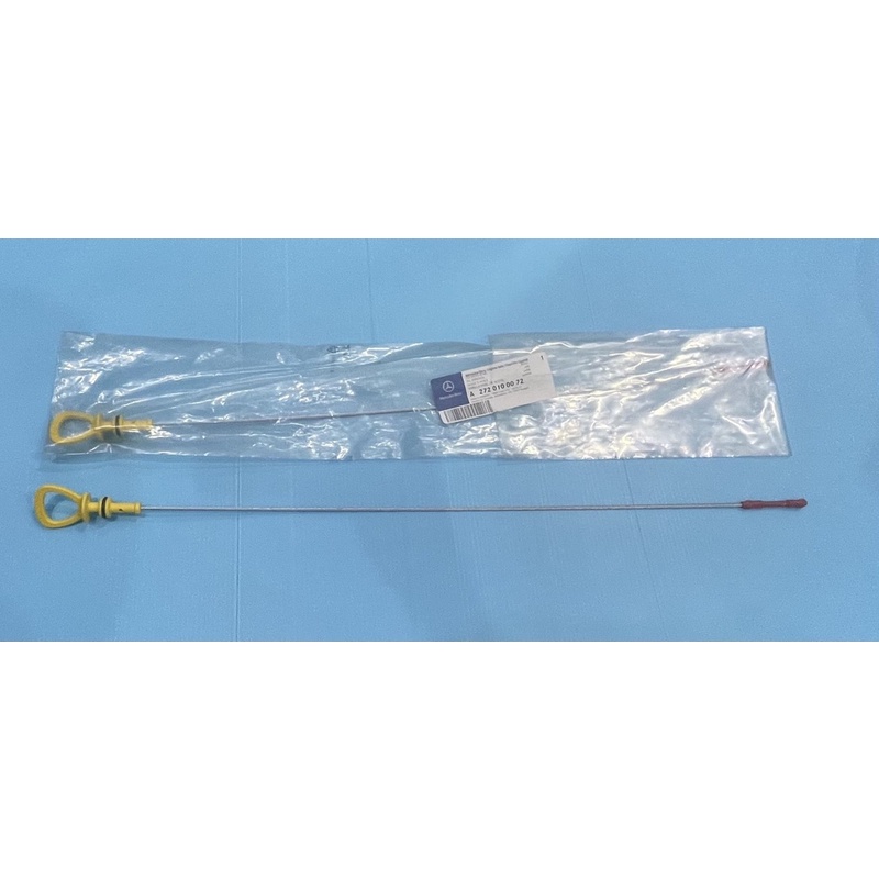 W221機油尺的價格推薦 - 2024年10月| 比價比個夠BigGo