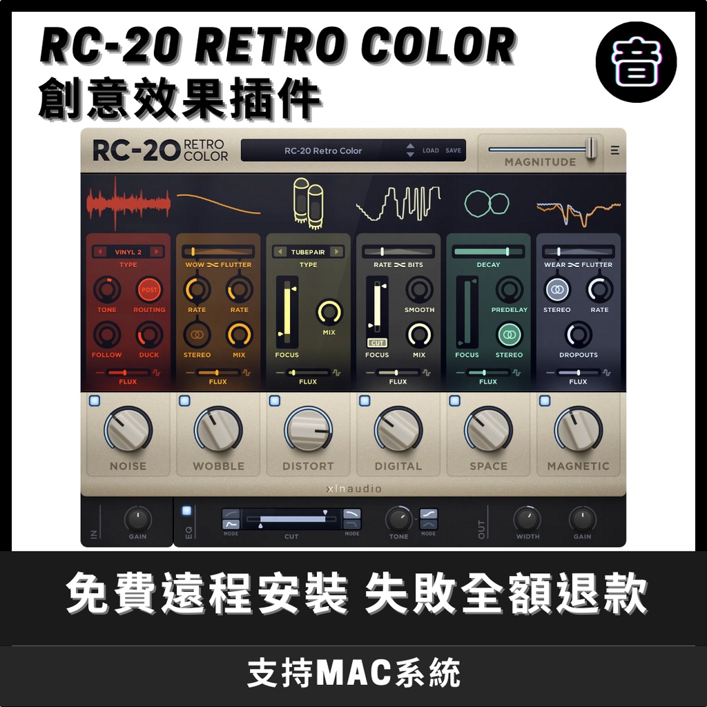 rc 20 retro的價格推薦 - 2025年11月 | 比價比個夠BigGo