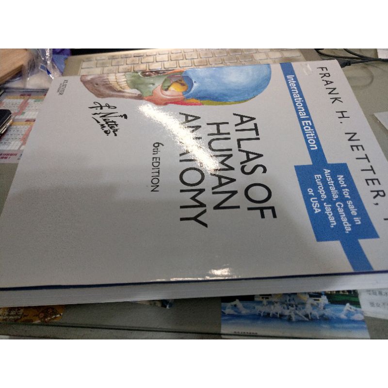 Netter圖譜的價格推薦 - 2022年7月| 比價比個夠BigGo