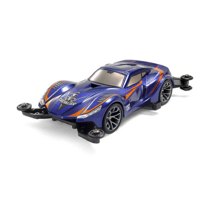 阿莎力 田宮 18658 MA 中置 底盤 Tamiya 四驅車 軌道車 現貨 | 蝦皮購物