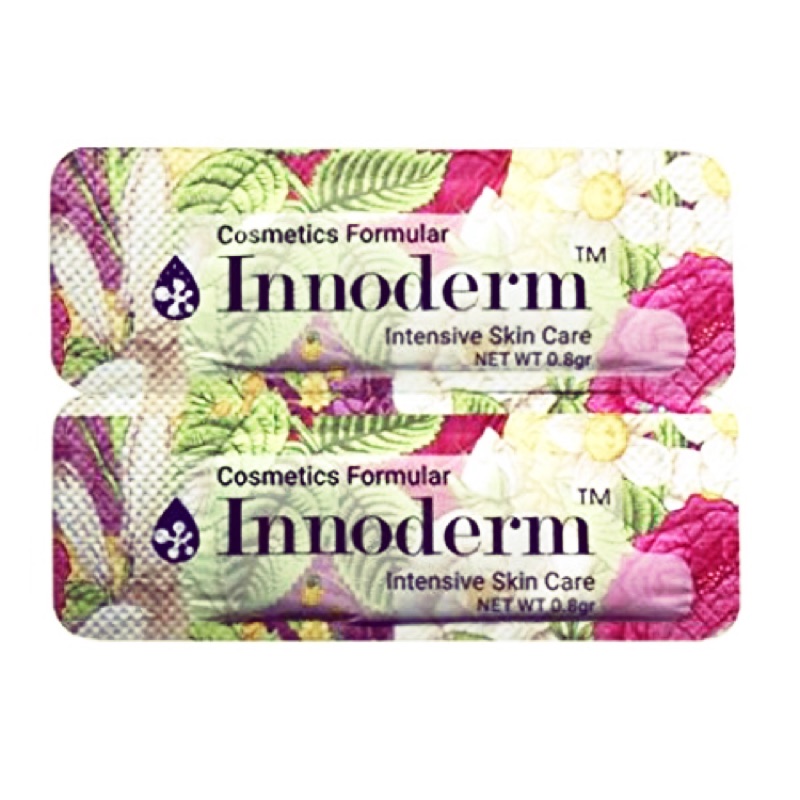 Innoderm的價格推薦 - 2024年6月| 比價比個夠BigGo