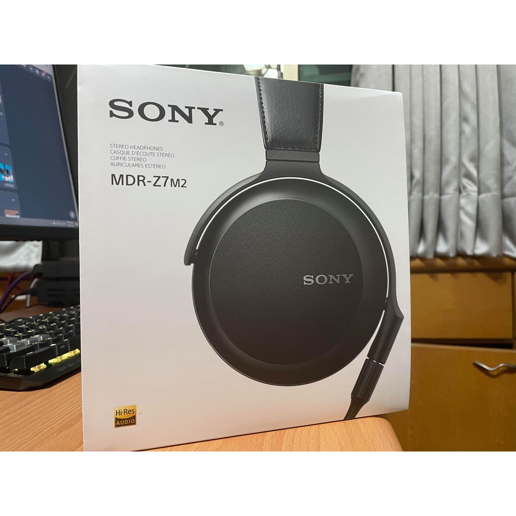 SONY MDR Z7M2 二手的價格推薦 - 2025年8月 | 比價比個夠BigGo
