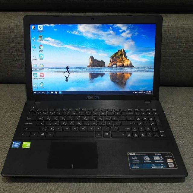 華碩F552M的價格推薦 - 2022年5月| 比價比個夠BigGo