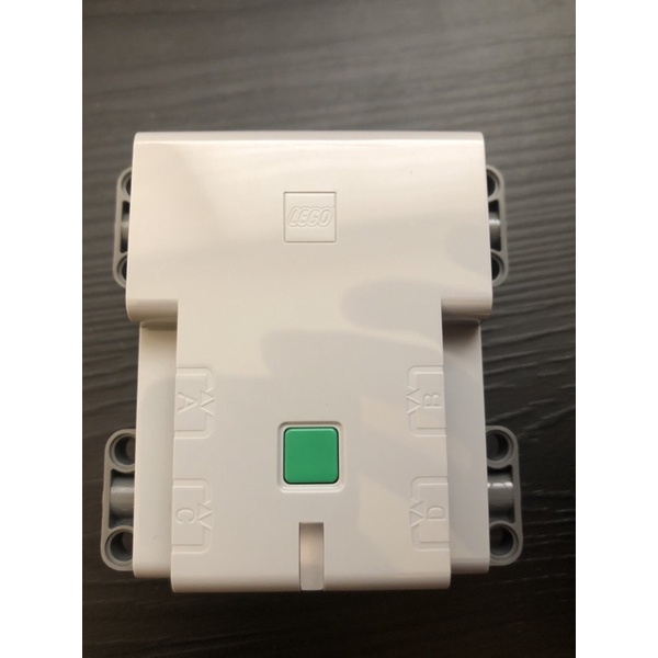 LEGO 88012 Powered Up Hub 動力組 科技系列主機 | 蝦皮購物