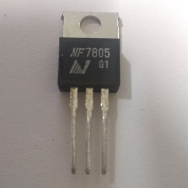 [現貨] 穩壓IC 7805 | 蝦皮購物