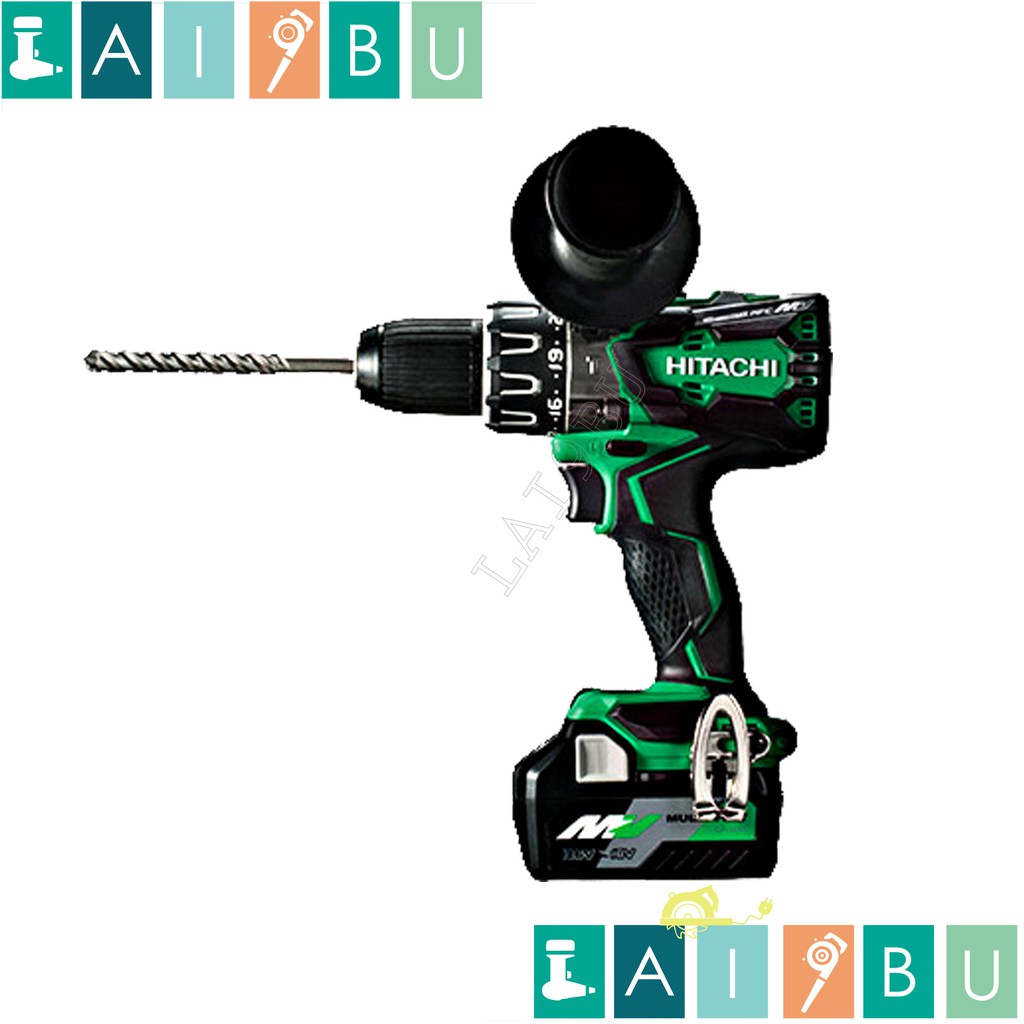 日立 HITACHI DV36DA 36V充電式無刷震動電鑽 DV36DA 免運宅配到府 | 蝦皮購物