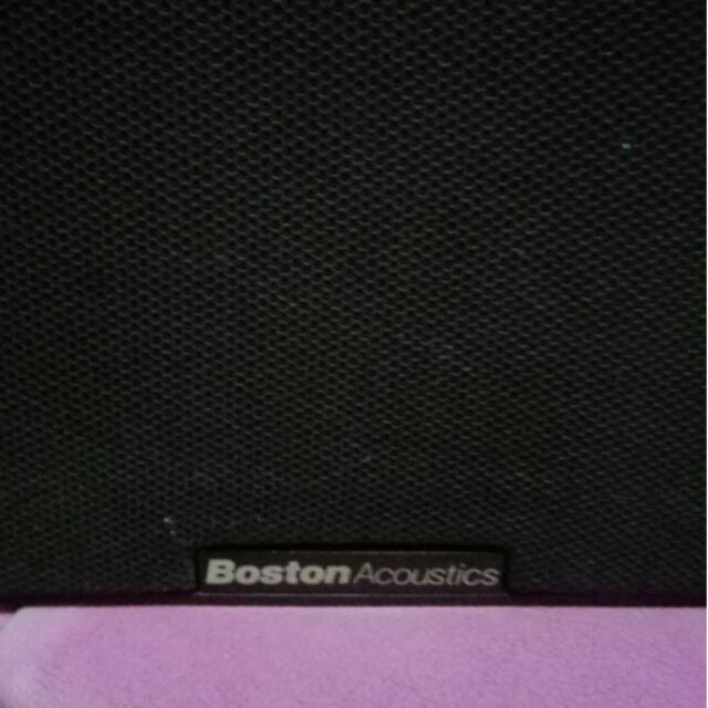 Boston喇叭的價格推薦 - 2022年7月| 比價比個夠BigGo
